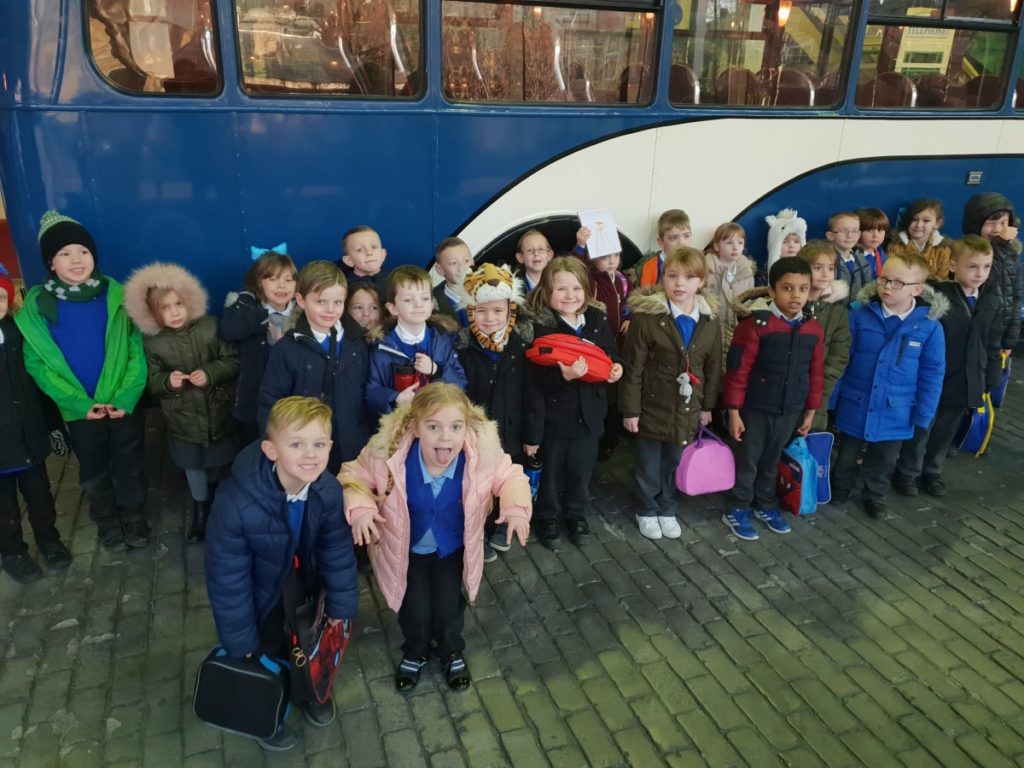 Alderman Cogan's Church of England Primary Academy » 20190124_135434