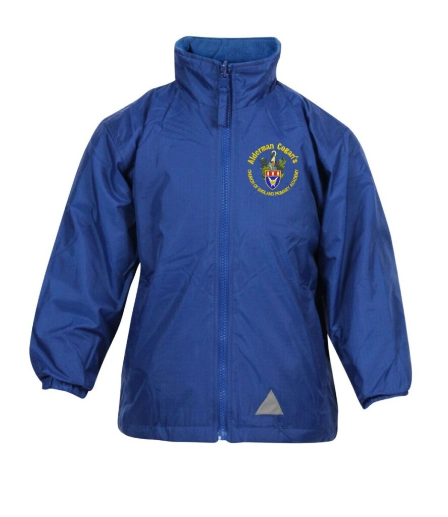 Alderman Cogan's Church of England Primary Academy » School Uniform