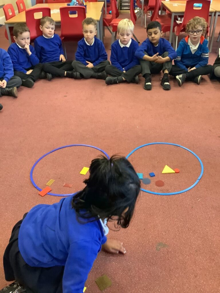 Alderman Cogan's Church of England Primary Academy » Maths