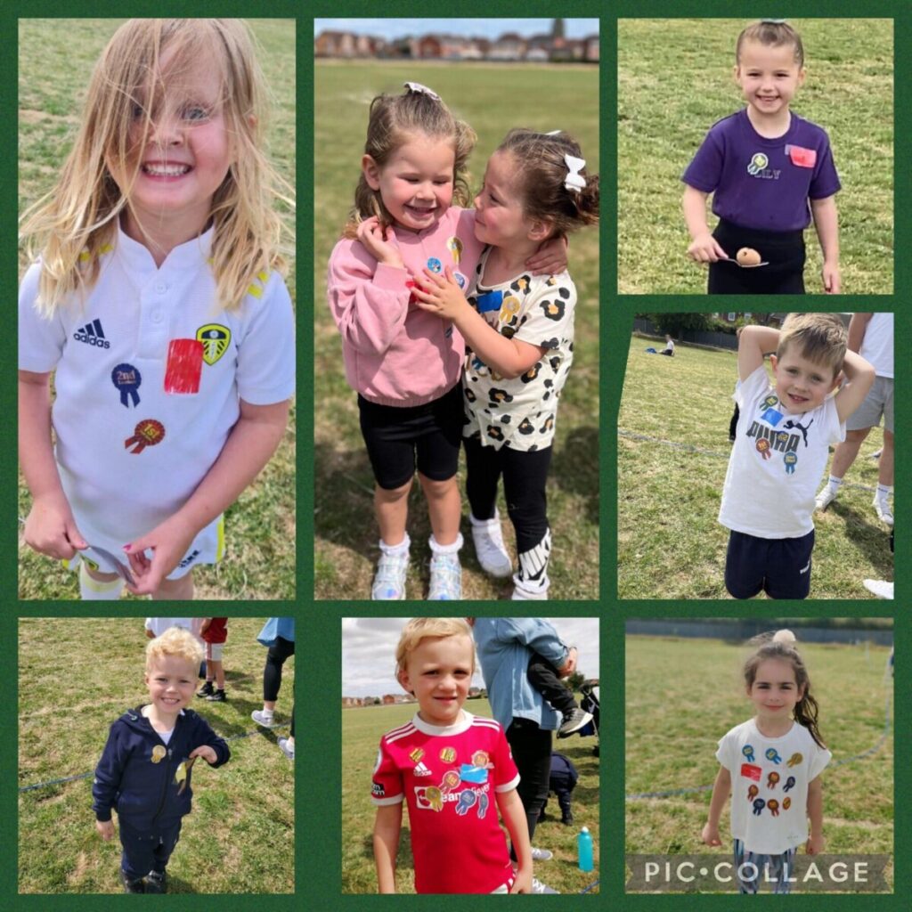 Alderman Cogan's Church of England Primary Academy » PE