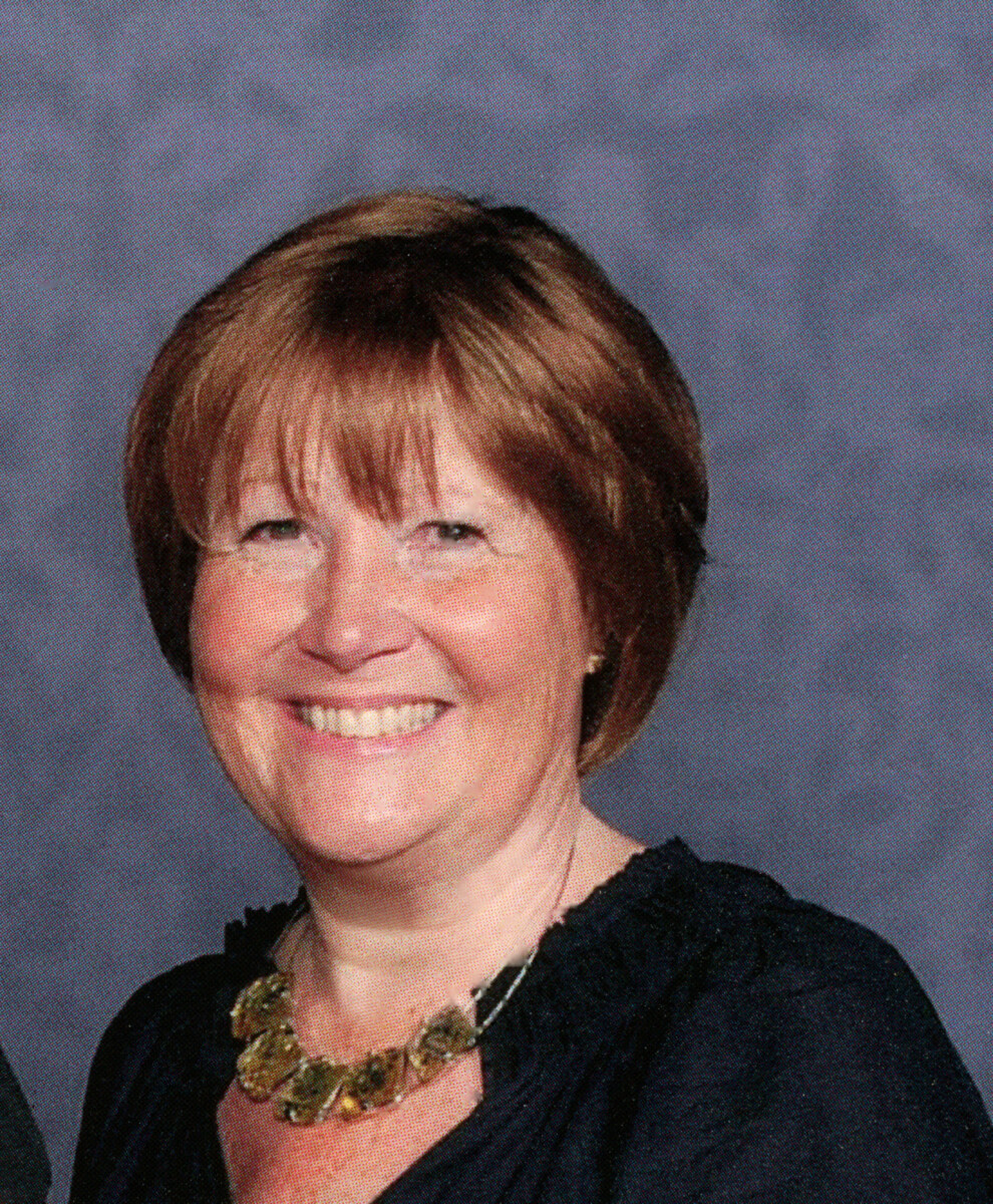 Alderman Cogan's Church of England Primary Academy » Sally Wightman ...
